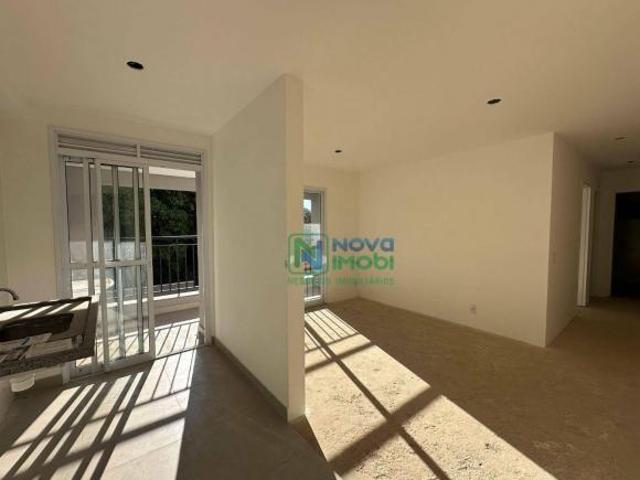Apartamento com 2 dormitórios à venda, 65 m² por R$ 395.000,00 Piracicamirim Piracicaba/SP