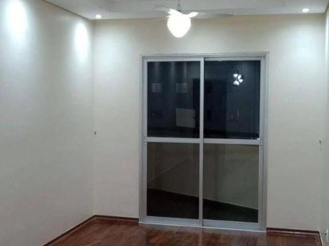 Apartamento com 2 dormitórios à venda, 65 m² por R$ 390.000,00 Jardim Paulicéia Campinas/SP
