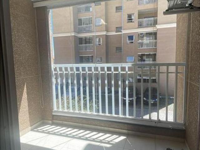 Apartamento com 2 dormitórios à venda, 65 m² por R$ 392.200 Vila Urupês Suzano/SP
