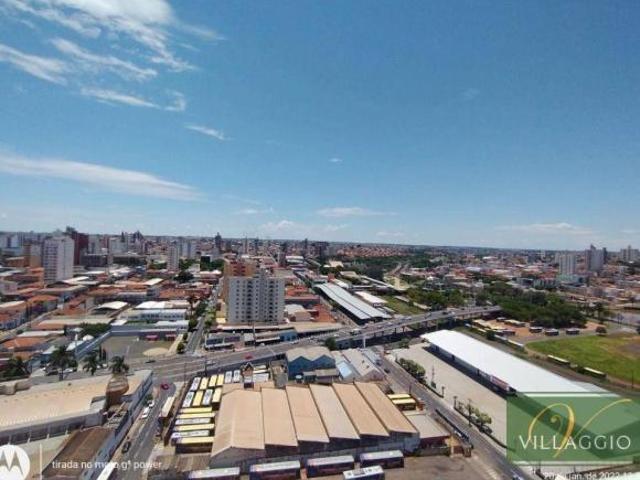 Apartamento com 2 dormitórios à venda, 65 m² por R$ 390.000,00 Vila Ercília São José do Rio Pret