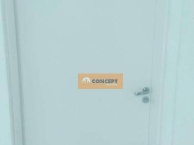 Apartamento com 2 dormitórios à venda, 65 m² por R$ 400.000,00 Jardim Obelisco Poá/SP