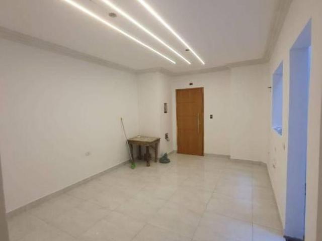 Apartamento com 2 dormitórios à venda, 65 m² por R$ 400.000 Jardim Pilar Santo André/SP