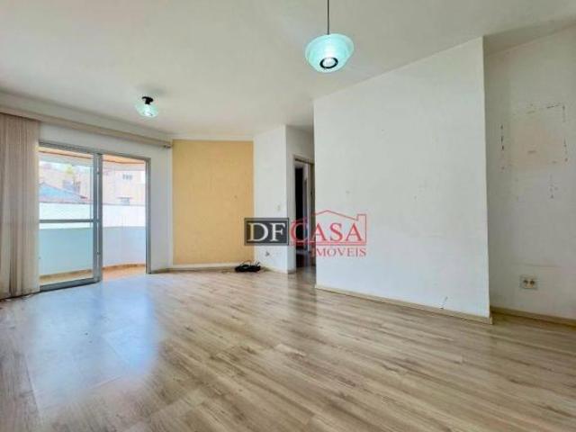 Apartamento com 2 dormitórios à venda, 65 m² por R$ 415.000,00 Vila Matilde São Paulo/SP