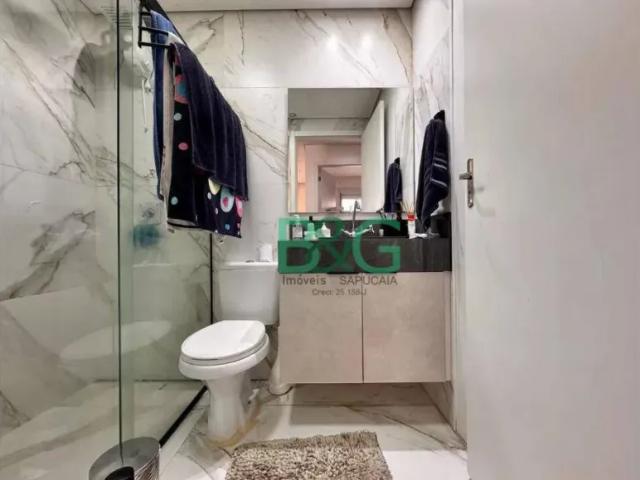 Apartamento à venda, 65 m² por R$ 419.000,00 Vila Metalúrgica Santo André/SP