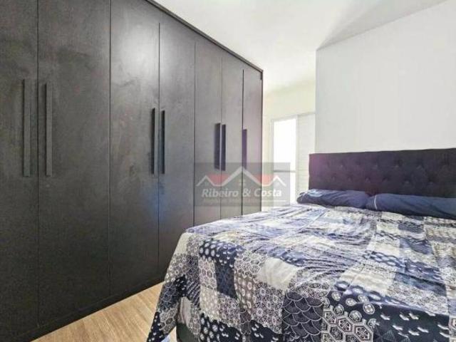 Apartamento com 2 dormitórios à venda, 65 m² por R$ 429.000,00 Itaquera São Paulo/SP