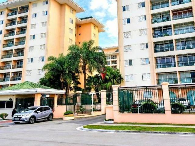 Apartamento com 2 dormitórios à venda, 65 m² por R$ 420.000,00 Conjunto Residencial Irai Suzano/