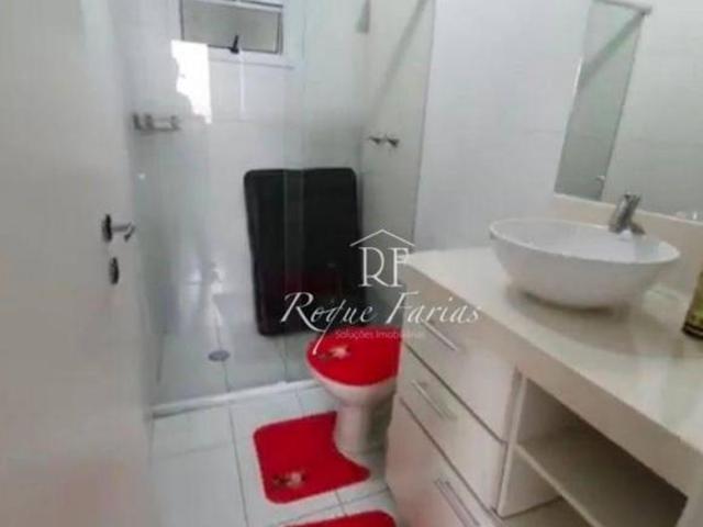 Apartamento com 2 dormitórios à venda, 65 m² por R$ 420.000,00 Rio Pequeno São Paulo/SP