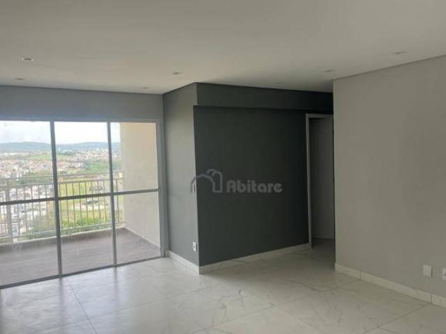 Apartamento com 2 dormitórios à venda, 65 m² por R$ 420.000 Residencial Provence Votorantim/SP