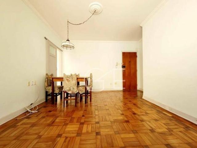 Apartamento com 2 dormitórios à venda, 65 m² por R$ 430.000,00 Boqueirão Santos/SP