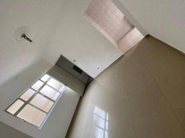 Apartamento com 2 dormitórios à venda, 65 m² por R$ 430.000,00 Boqueirão Santos/SP