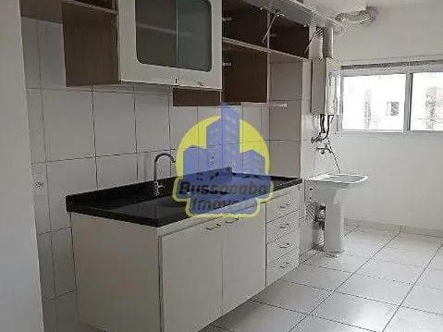 Apartamento com 2 dormitórios à venda, 65 m² por R$ 430.000,00 Jardim Bussocaba City Osasco/SP
