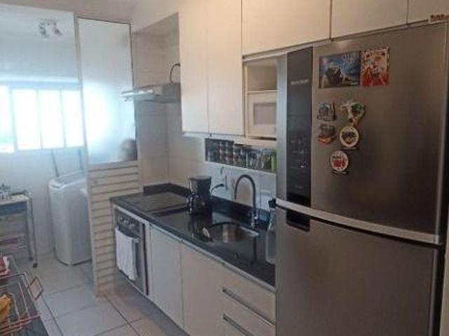 Apartamento com 2 dormitórios à venda, 53 m² por R$ 430.000,00 Jardim Imperador Guarulhos/SP