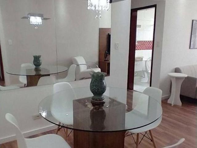 Apartamento com 2 dormitórios à venda, 65 m² por R$ 430.000,00 Matriz Mauá/SP