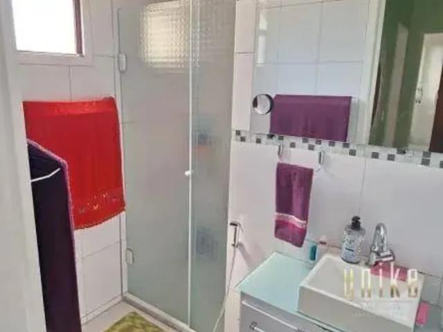 Apartamento com 2 dormitórios à venda, 65 m² por R$ 447.000,00 Conjunto Residencial Trinta e Um de