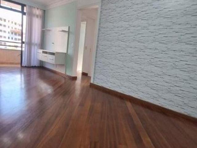Apartamento com 2 dormitórios à venda, 65 m² por R$ 448.900,00 Vila Pereira Cerca São Paulo/SP