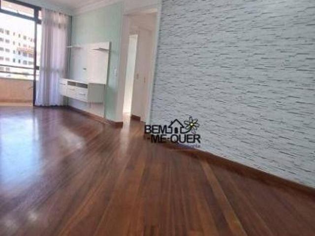 Apartamento com 2 dormitórios à venda, 65 m² por R$ 448.900,00 Vila Pereira Cerca São Paulo/SP