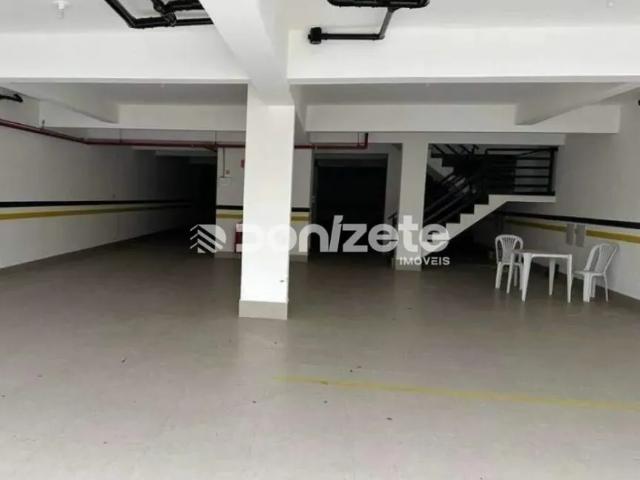 Apartamento com 2 dormitórios à venda, 65 m² por R$ 459.000,00 Campestre Santo André/SP