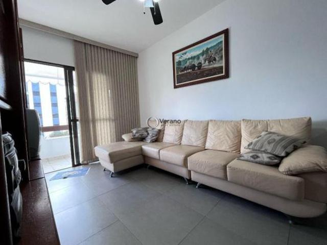 Apartamento com 2 dormitórios à venda, 65 m² por R$ 450.000,00 En
