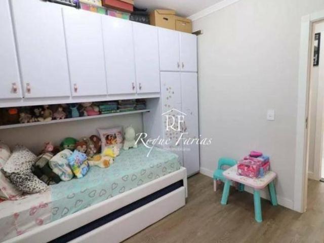 Apartamento com 2 dormitórios à venda, 65 m² por R$ 450.000,00 Jaguaribe Osasco/SP