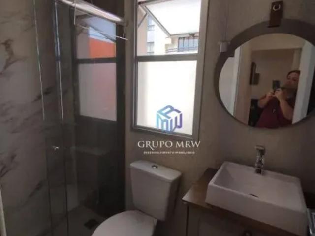 Apartamento com 2 dormitórios à venda, 65 m² por R$ 450.000,00 Parque Campolim Sorocaba/SP