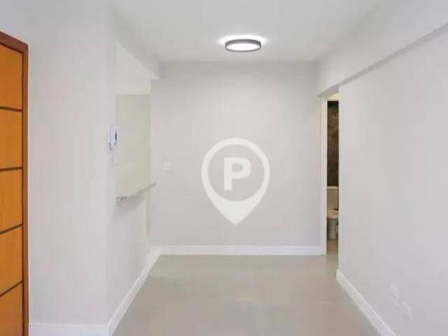 Apartamento com 2 dormitórios à venda, 65 m² por R$ 450.000 Vila Caminho do Mar São Bernardo do