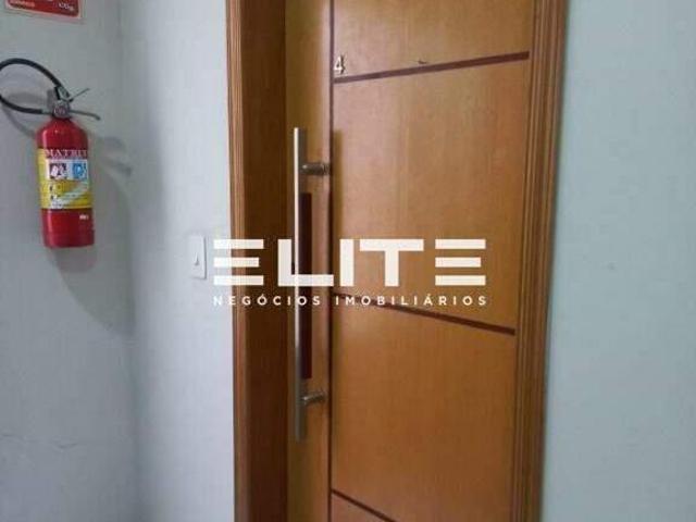 Apartamento com 2 dormitórios à venda, 65 m² por R$ 460.000,00 Vila Alice Santo André/SP