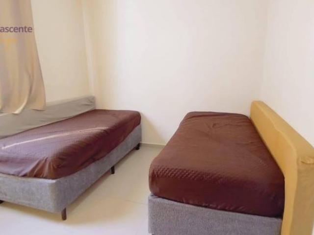 Apartamento com 2 dormitórios à venda, 65 m² por R$ 460.000,00 Indaiá Bertioga/SP