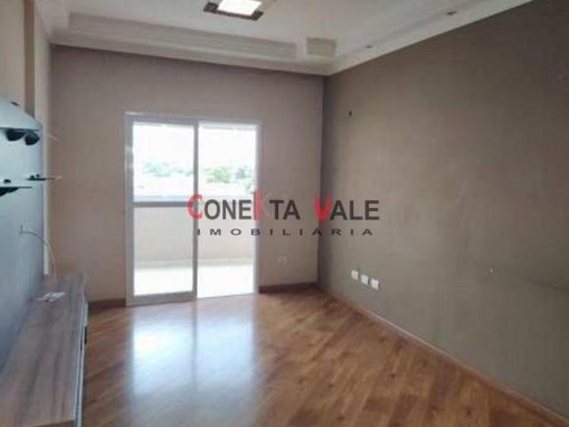 Apartamento com 2 dormitórios à venda, 65 m² por R$ 475.000,00 Jardim Petrópolis São José dos Ca
