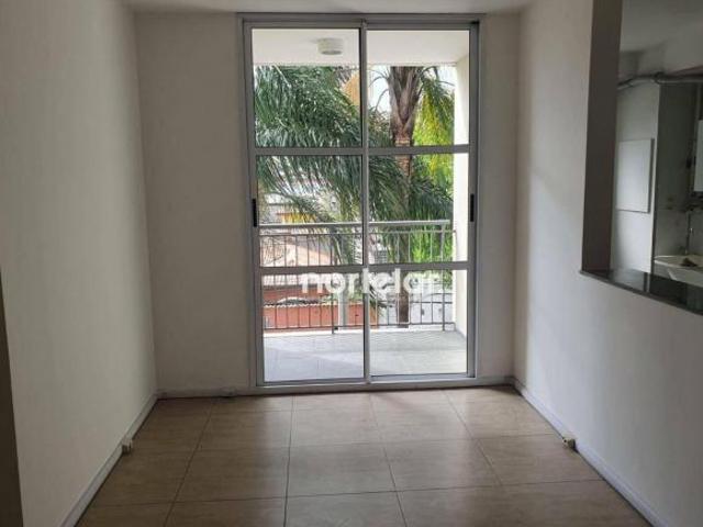 Apartamento com 2 dormitórios à venda, 65 m² por R$ 477.000,00 Nossa Senhora do Ó São Paulo/SP