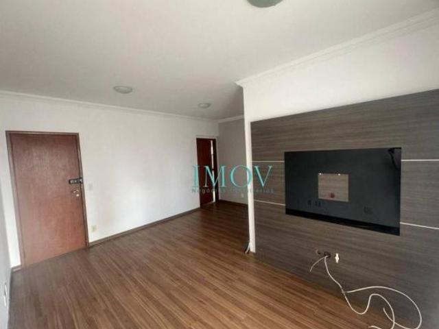 Apartamento com 2 dormitórios à venda, 65 m² por R$ 470.000,00 Conjunto Residencial Trinta e Um de