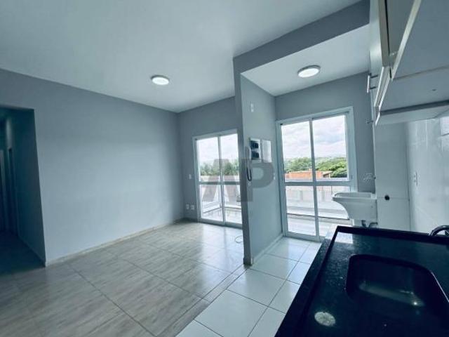 Apartamento com 2 dormitórios à venda, 65 m² por R$ 470.000,00 Plaza Itu Residencial Itu/SP