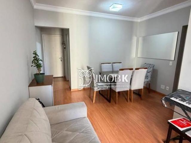 Apartamento com 2 dormitórios à venda, 65 m² por R$ 488.000,00 Jardim Guarani Jundiaí/SP