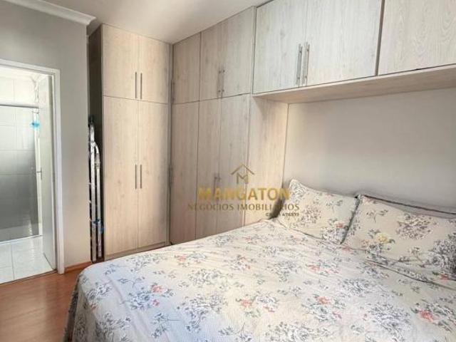 Apartamento com 2 dormitórios à venda, 65 m² por R$ 488.000,00 Jardim Guarani Jundiaí/SP