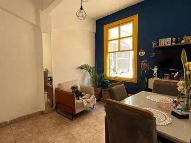 Apartamento com 2 dormitórios à venda, 65 m² por R$ 489.000 Vila Buarque São Paulo/SP