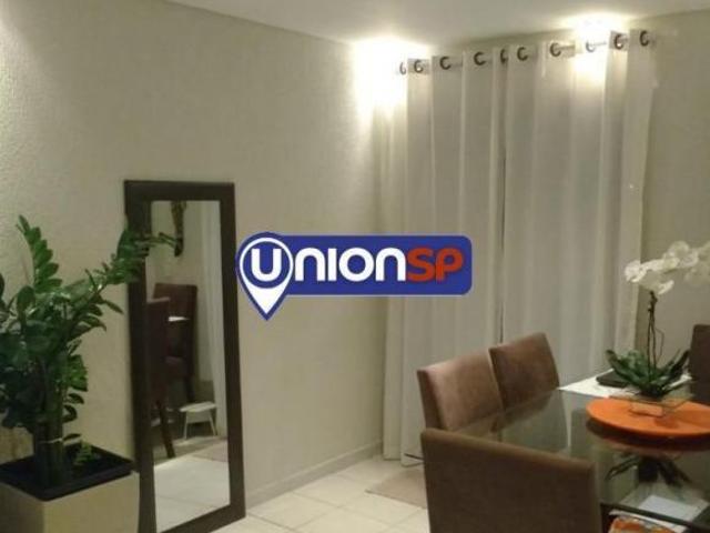 Apartamento com 2 dormitórios à venda, 65 m² por R$ 480.000,00 Vila Mascote São Paulo/SP