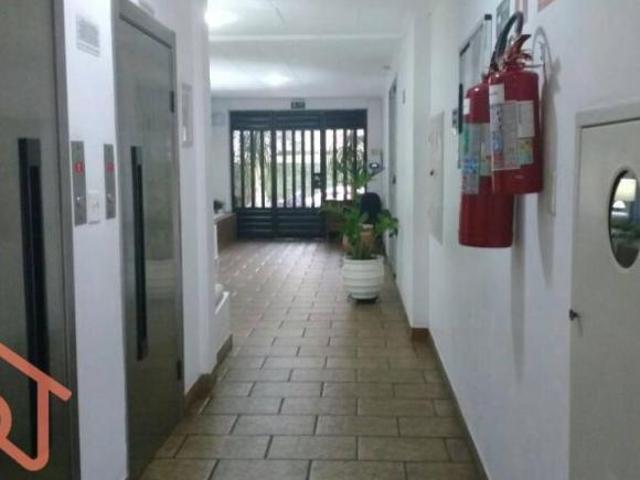 Apartamento com 2 dormitórios à venda, 65 m² por R$ 480.000,00 Vila Mascote São Paulo/SP