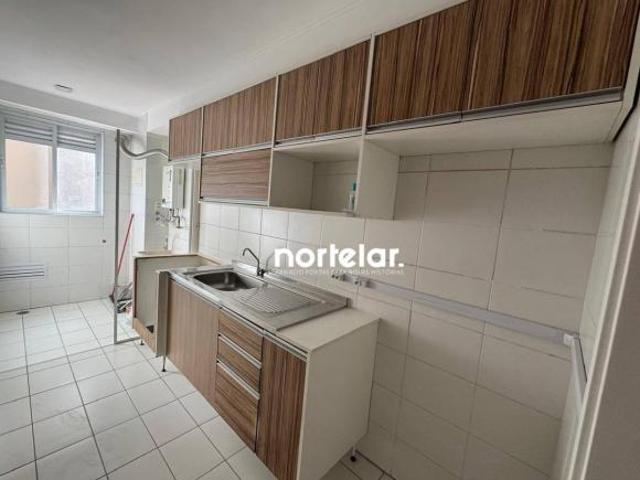 Apartamento com 2 dormitórios à venda, 65 m² por R$ 480.000,00 Freguesia do Ó São Paulo/SP