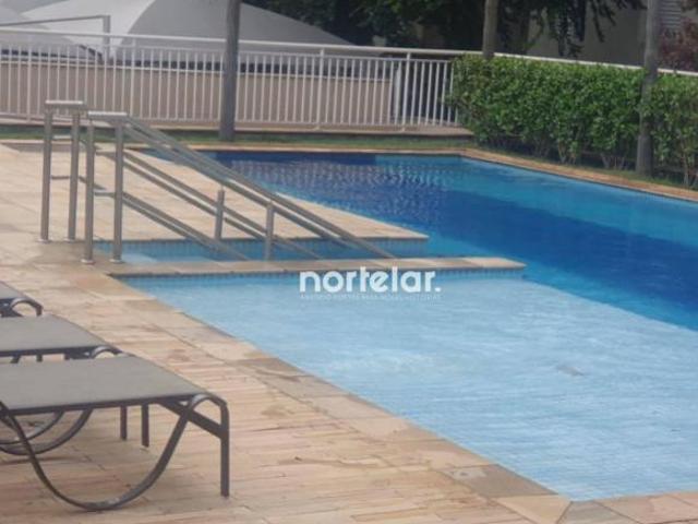 Apartamento com 2 dormitórios à venda, 65 m² por R$ 480.000,00 Nossa Senhora do Ó São Paulo/SP