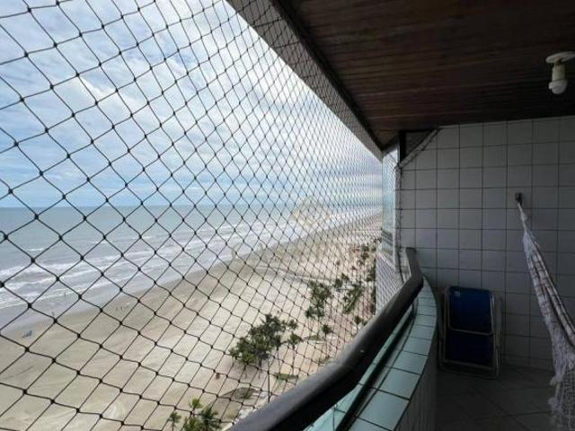 Apartamento com 2 dormitórios à venda, 65 m² por R$ 480.000,00 Ocian Praia Grande/SP