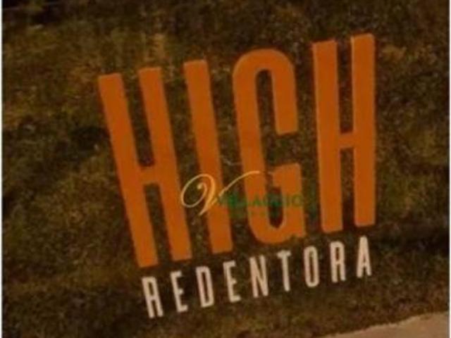 Apartamento com 2 dormitórios à venda, 65 m² por R$ 480.000 Vila Redentora São José do Rio Preto