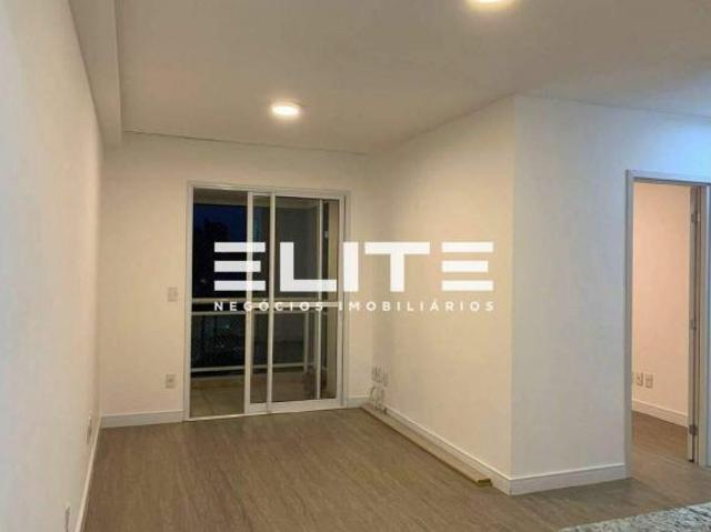 Apartamento com 2 dormitórios à venda, 65 m² por R$ 495.000,00 Vila Pires Santo André/SP