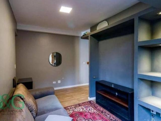 Apartamento à venda, 65 m² por R$ 499.000,00 Jardim Ampliação São Paulo/SP