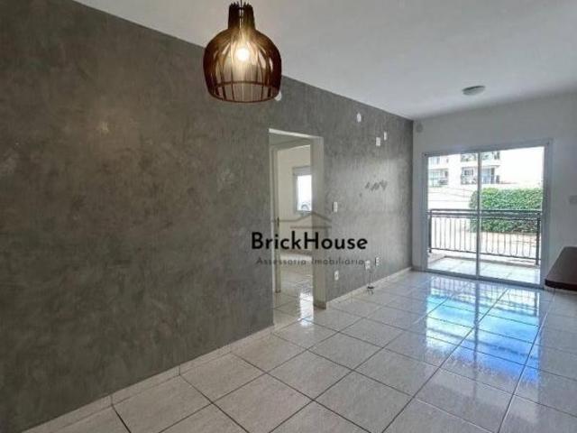 Apartamento com 2 dormitórios à venda, 65 m² por R$ 490.000 Bairro Do Cambará São Roque/SP