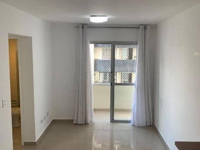 Apartamento com 2 dormitórios à venda, 65 m² por R$ 504.000,00 Vila Gumercindo São Paulo/SP