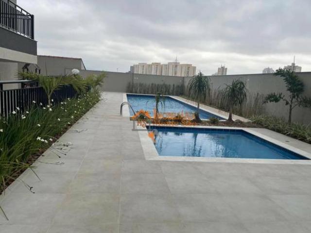 Apartamento com 2 dormitórios à venda, 65 m² por R$ 509.000,00 Gopoúva Guaru