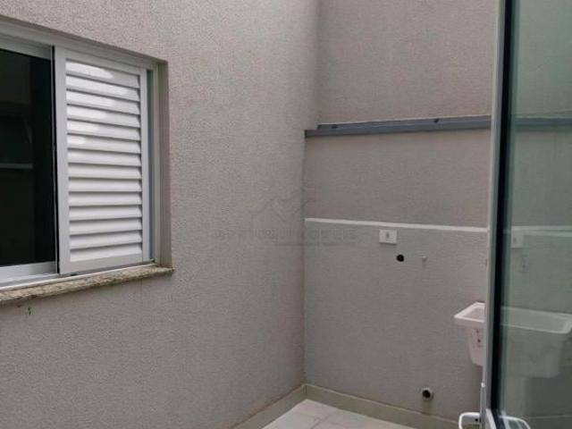 Apartamento com 2 dormitórios à venda, 65 m² por R$ 500.000,00 Vila América Santo André/SP