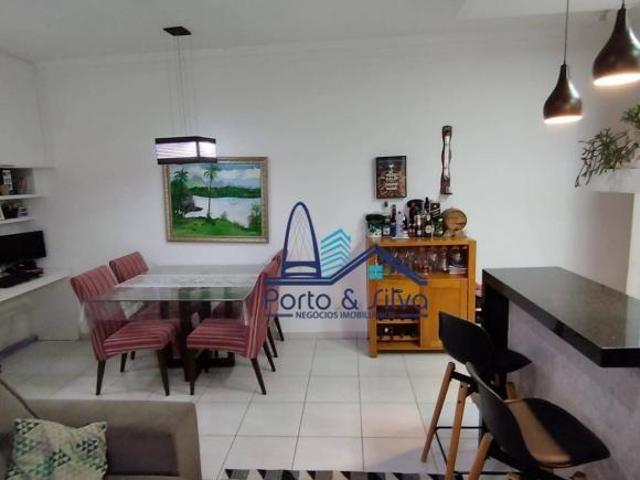 Apartamento com 2 dormitórios à venda, 65 m² por R$ 500.000,00 Jardim América São José dos Campo