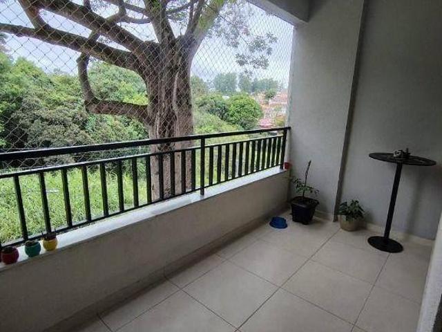 Apartamento com 2 dormitórios à venda, 65 m² por R$ 500.000,00 Jardim Oriente São José dos Campo