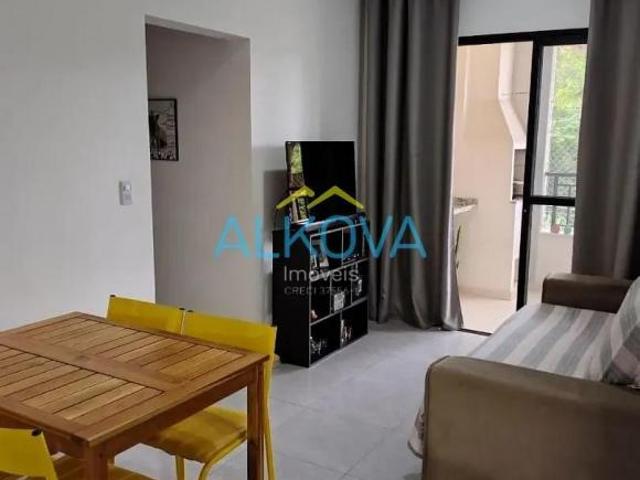 Apartamento com 2 dormitórios à venda, 65 m² por R$ 500.000 Jardim Oriente São José dos Campos/S
