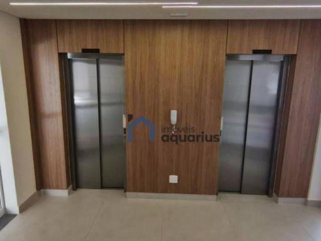 Apartamento com 2 dormitórios à venda, 65 m² por R$ 500.000 Parque Industrial São José dos Campo